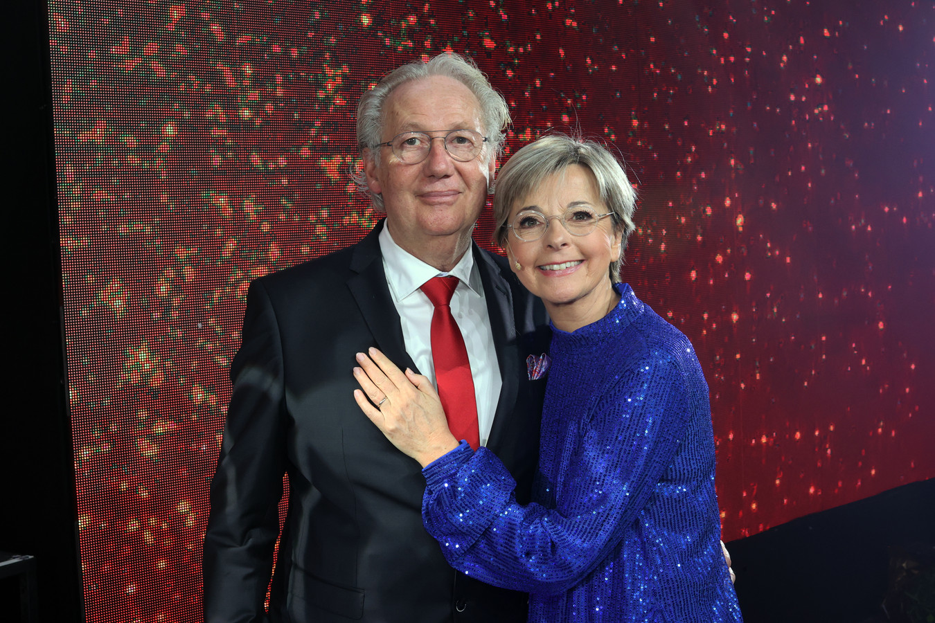 De tien geboden van Ingeborg: “Ik geloof echt dat we eeuwig leven ...