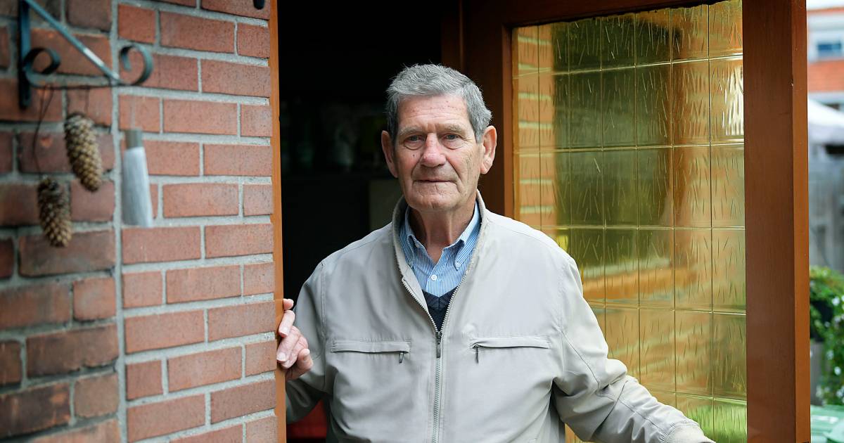 Erevoorzitter Kees de Kreij op 87-jarige leeftijd overleden: ‘Hij ...