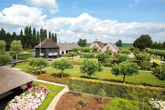 Voor 5 miljoen koop je dit landgoed mét privéstrand: ‘Mooiste vakanties ...