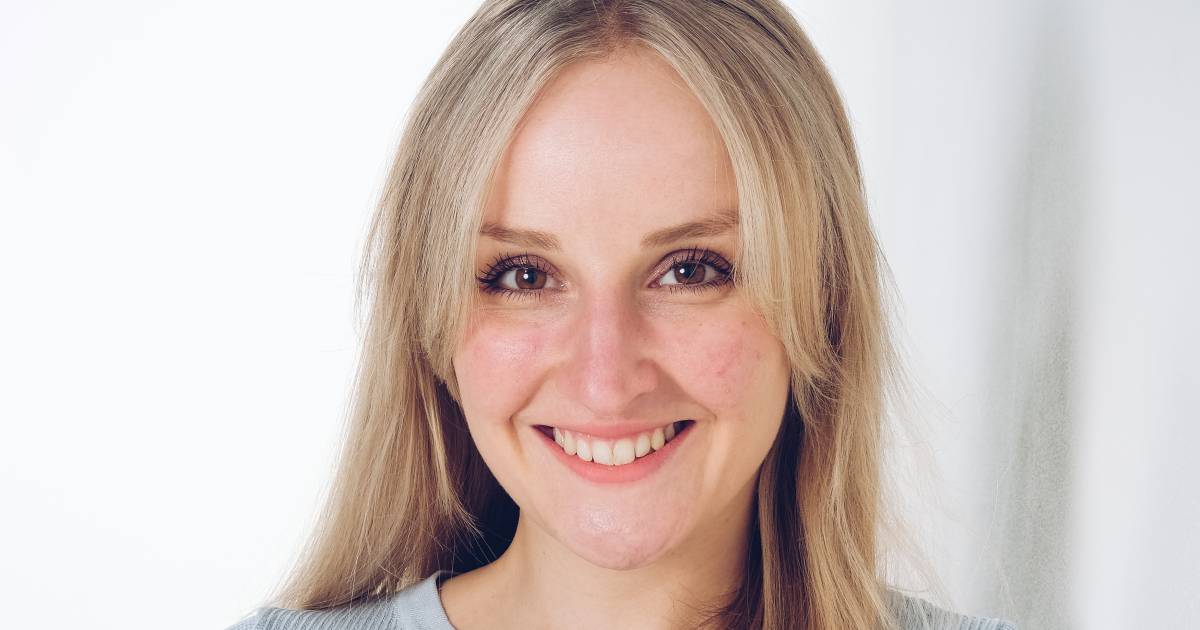 Marlou (29): ‘We kunnen prima rondkomen door onze levensstijl aan te ...