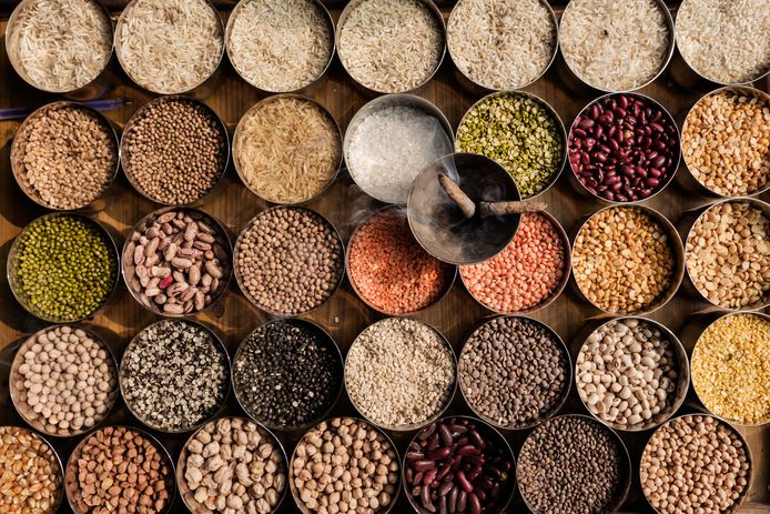 5 van de meest voedzame voedingsproducten die je wat vaker moet eten ...