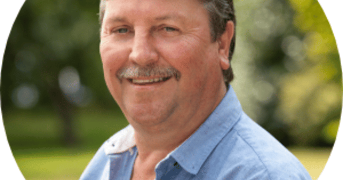 Rik Gevaert legt eed als nieuw CD&V-raadslid | Staden | hln.be