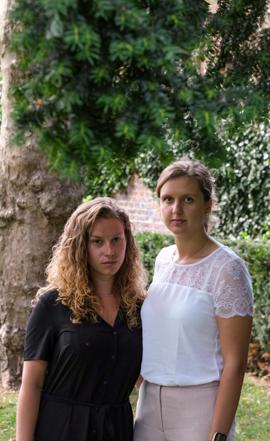 Vriendinnen van verongelukte studente (24): “Emmely bracht mensen samen ...