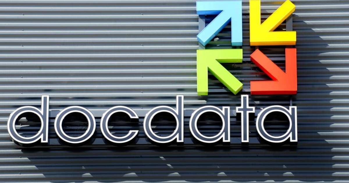 Docdata groeit in e-commerce én paspoortbeveiliging | Brabant | bndestem.nl