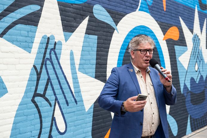 Breda Jazz viert 50ste verjaardag met Jazzy Blind Wall | Breda ...