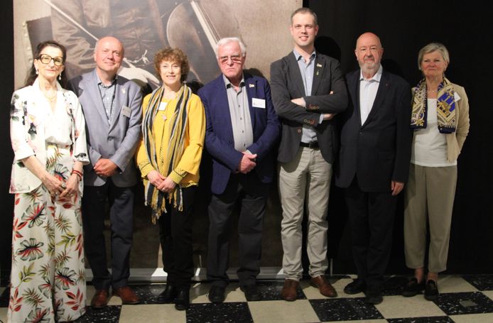 Tentoonstelling over Adrien-François Servais start in de Oude Post ...