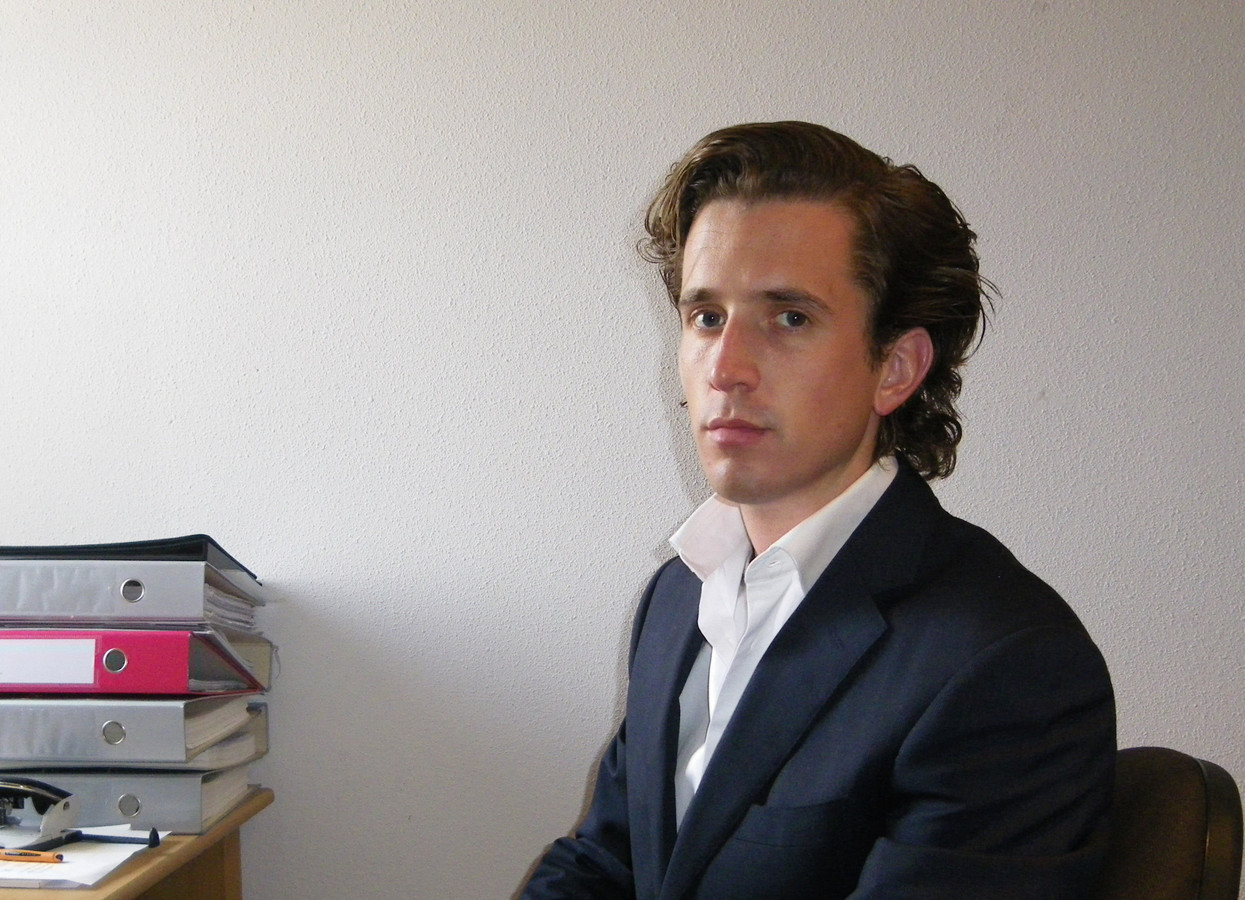 Nick Derks vertrekt na 13 jaar uit Wijchense politiek en wordt ...