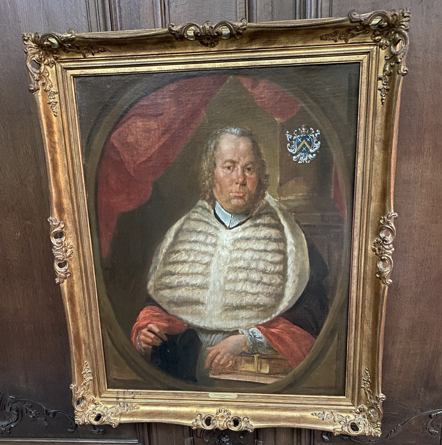 Scholieren maken een beestige expo voor Erfgoeddag, kanunnik De ...