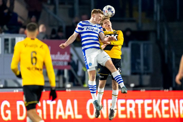 Devin Haen weer in Oranje O18, Philip Brittijn valt af | De Graafschap ...