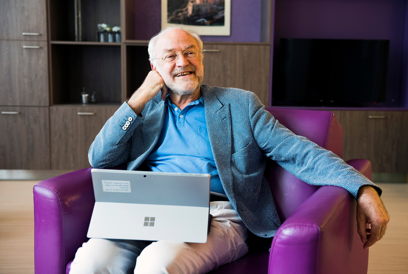 Nederlanders zijn heel gelukkig, maar waarom zijn Utrechters gelukkiger ...