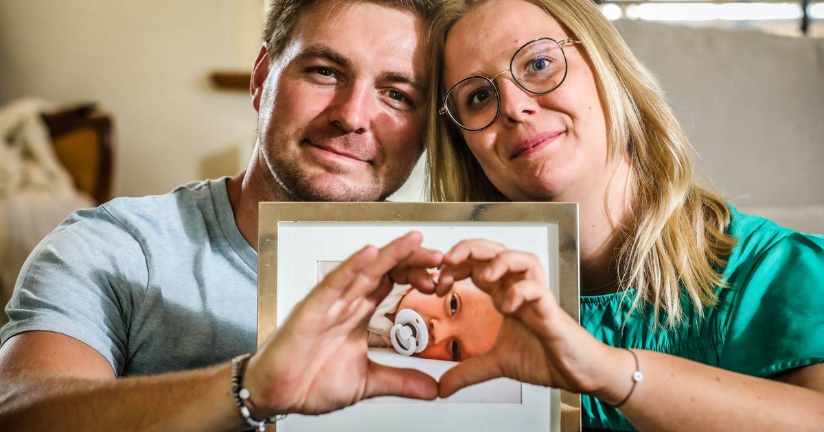 Drie maanden na dood baby William doen ouders hun verhaal: “Waarom kon ...