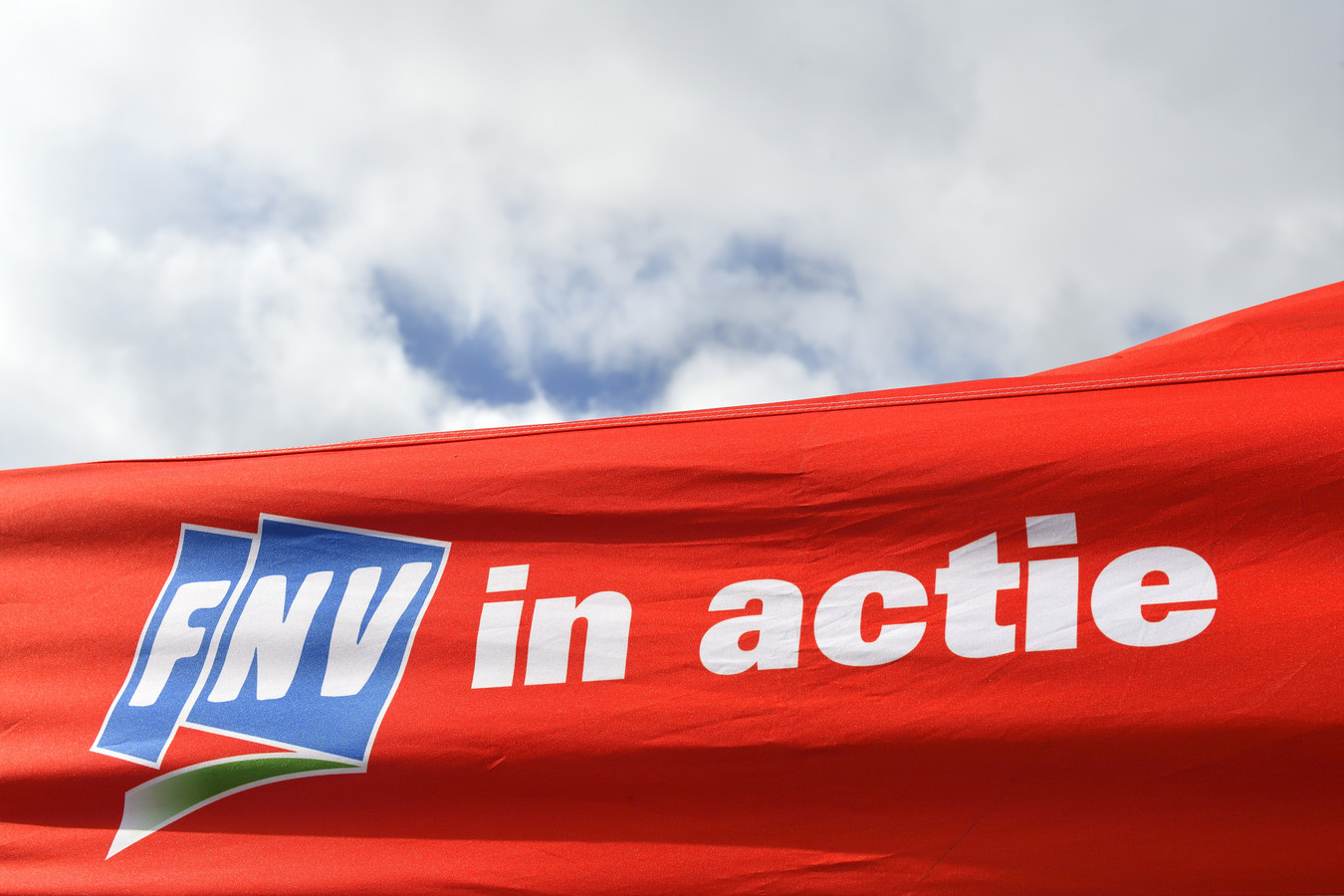 Tot nu toe twee demonstraties gepland op Prinsjesdag: FNV pleit voor ...