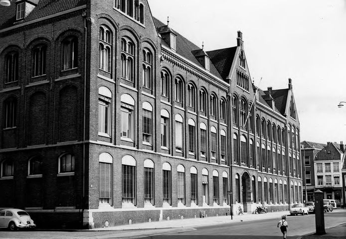 ‘Arnhem Herrijst’ met ambitieuze sloopplannen (en waarom veel van die ...