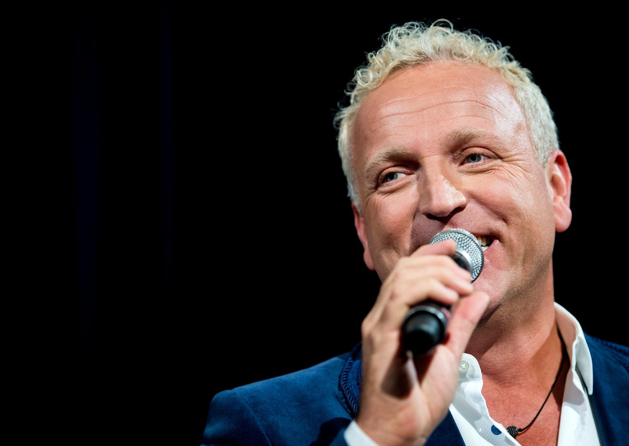 Gordon ziet Topper in Jan Smit | Foto | AD.nl