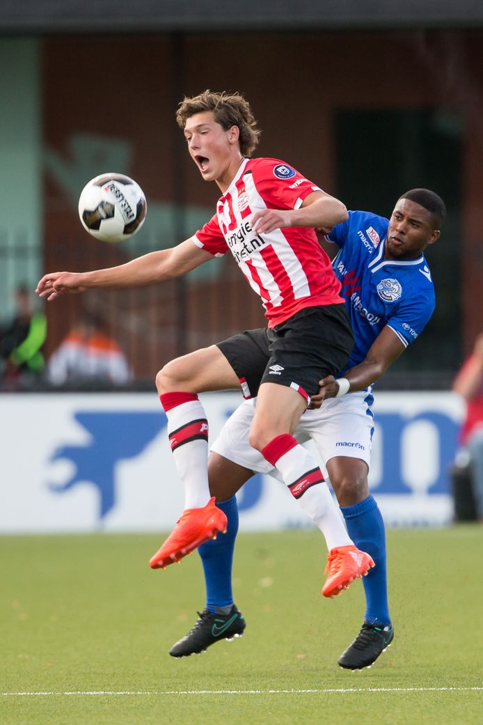 Eervolle nominaties voor Sam Lammers en Pascal Jansen | PSV | ed.nl