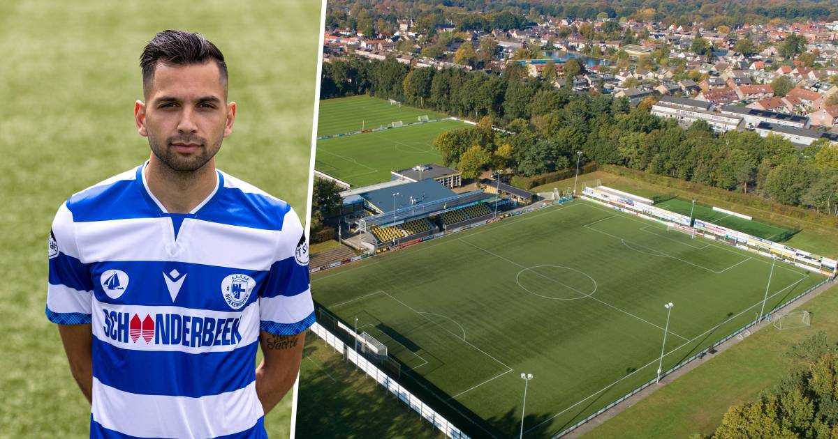 Krijgt knokpartij op voetbaltoernooi in Ermelo toch nog een staartje ...