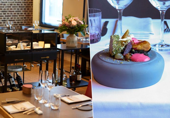 Je geliefde verrassen voor valentijn? 5 restaurants in het Meetjesland ...