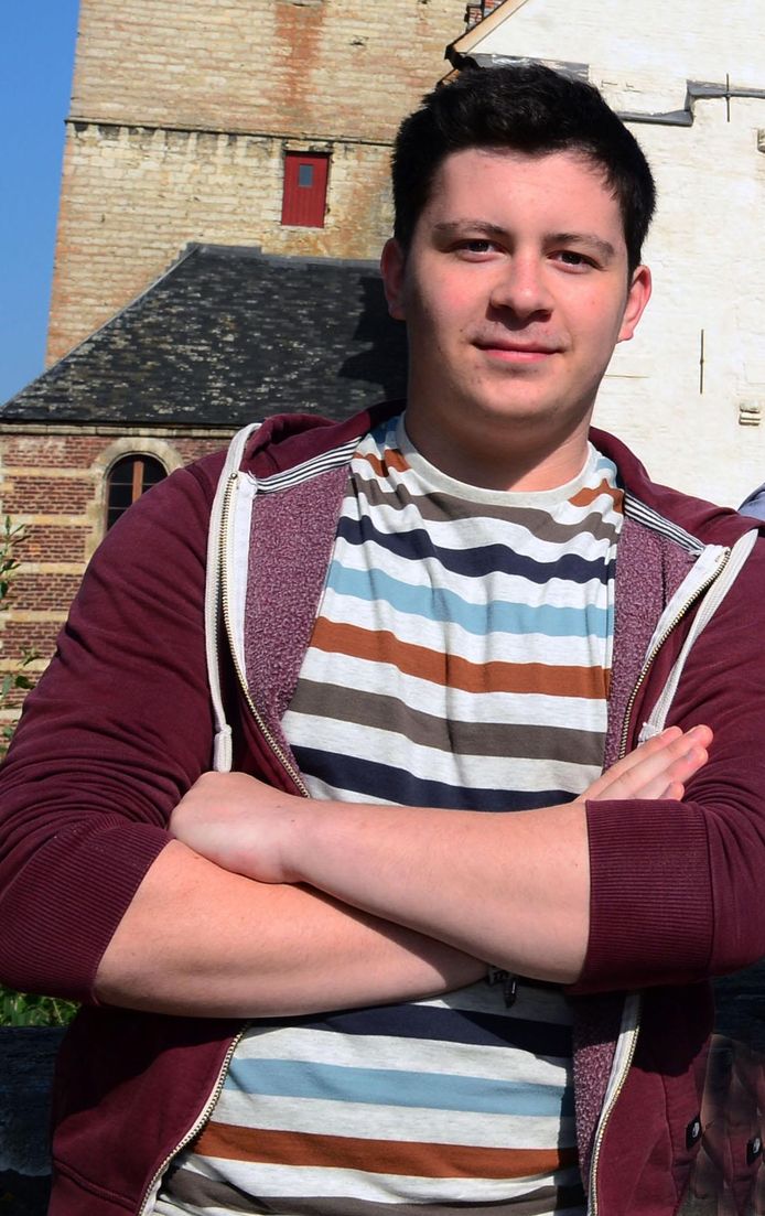 Nummer 14 op lijst N-VA in Lubbeek: "Ik had banden met Schild ...