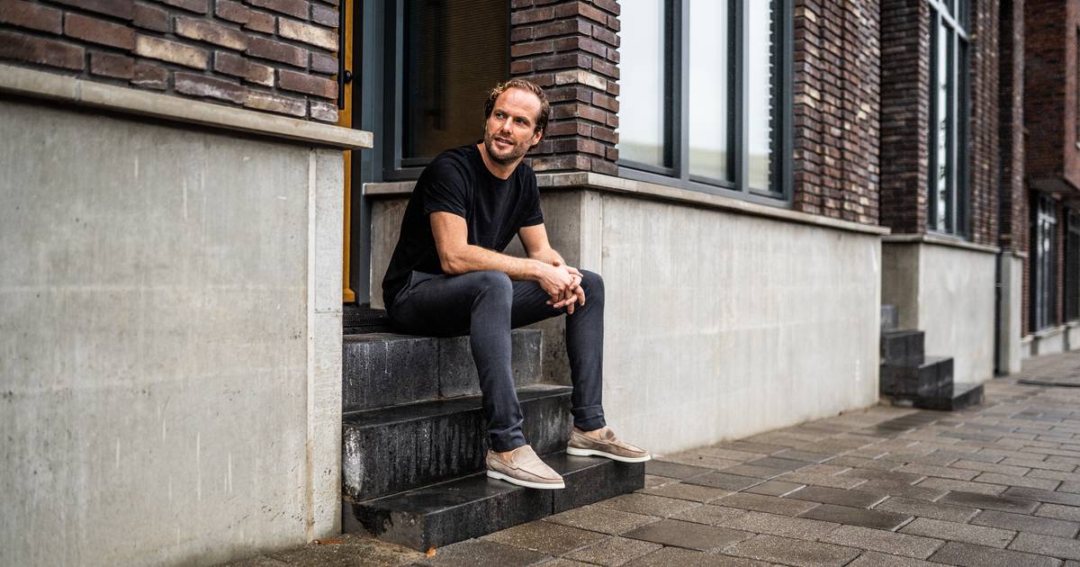 Na 30 jaar sanering staan er eindelijk huizen op het vervuilde Neproma ...