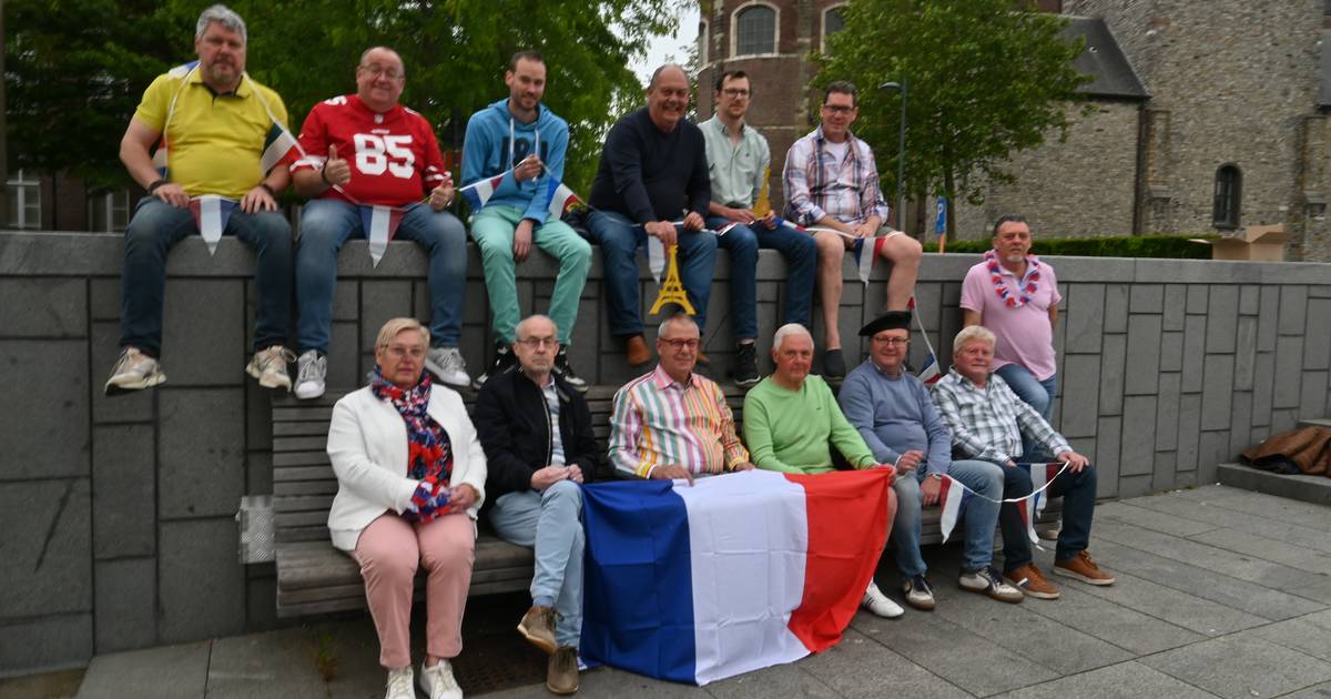 Stedelijk Feestcomité pakt opnieuw uit met drie feestavonden voor Harelbeke Zomert | Harelbeke ...
