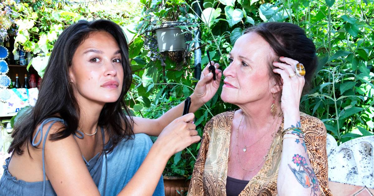 Holly Mae Brood over haar biologische vader: ‘Wat maakt het eigenlijk ...