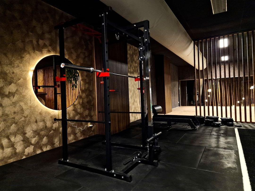 Sporten maar: hier in Bergen op Zoom opent een ladies only gym | Foto ...
