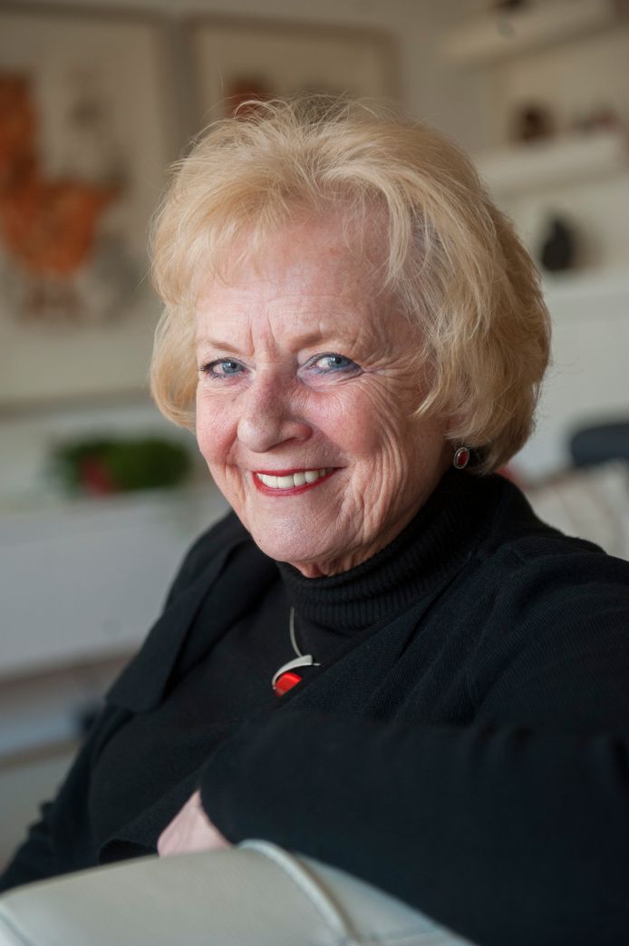 De stad van... Marja van Noort: 'Ik stem altijd op een vrouw ...