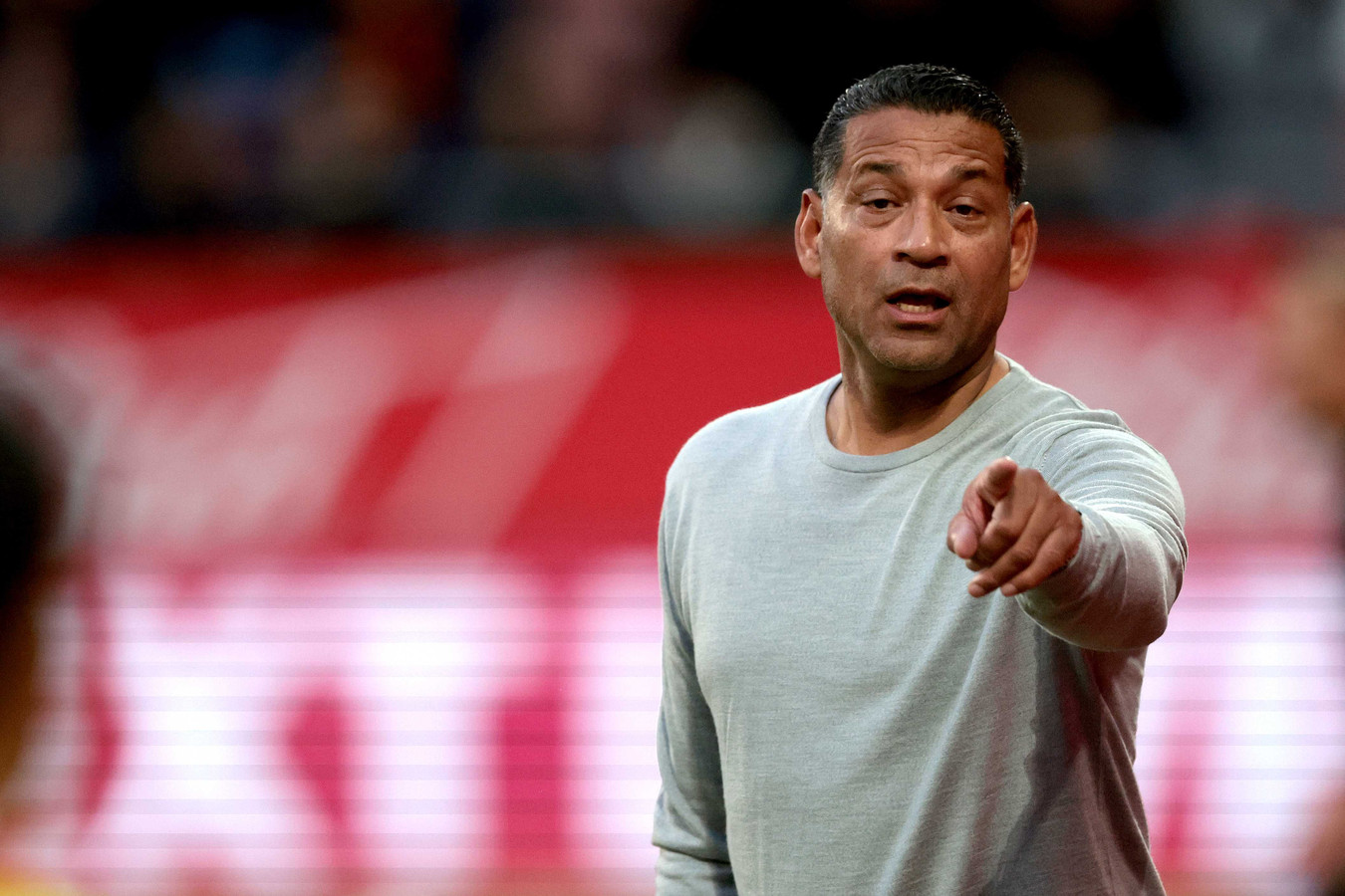Zege van FC Utrecht op Sparta geeft Henk Fraser broodnodige lucht ...