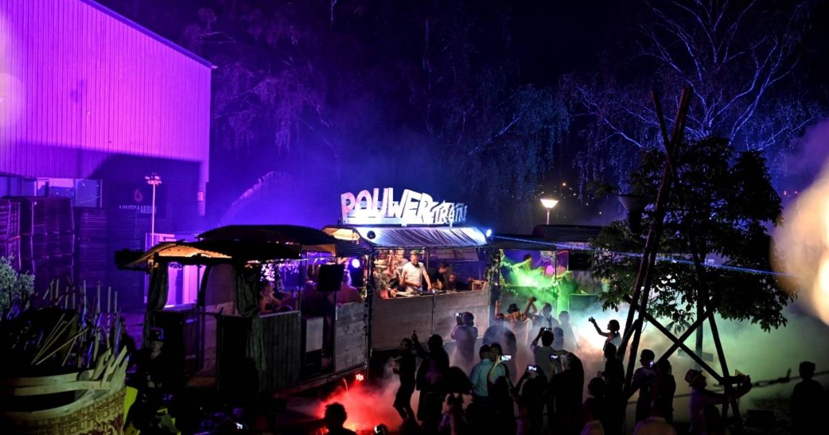 ‘Mister festival’ Robin Hagen organiseert opnieuw een feest in Arnhem ...