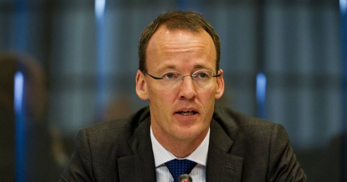 President DNB: Steun aan Italië tijdelijk | Economie | AD.nl