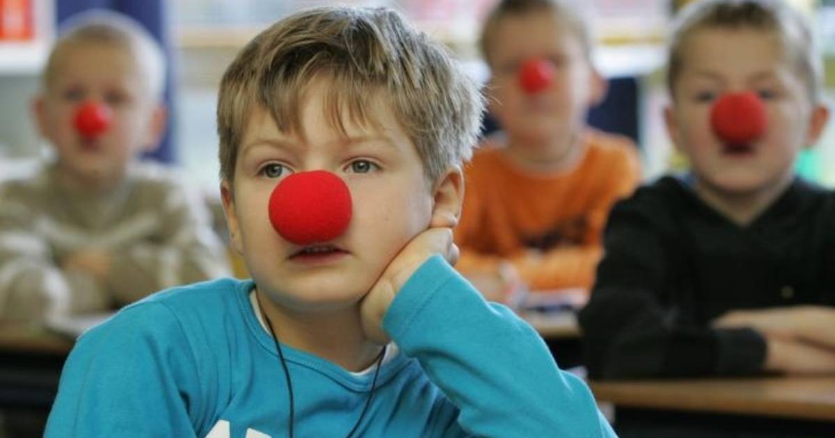 Alle neuzen dezelfde kant op | Raalte | destentor.nl
