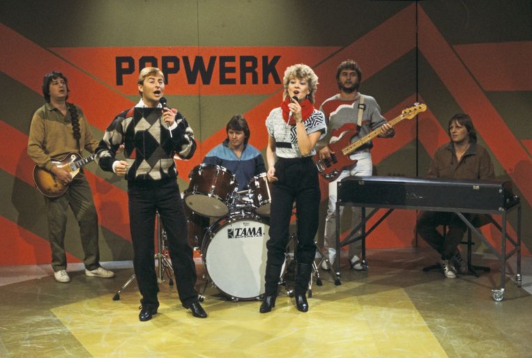 Voormalig BZN-gitarist Cees Tol (70) overleden | De Volkskrant