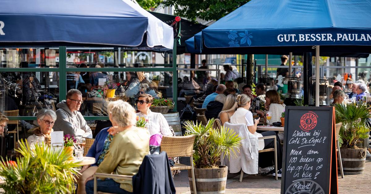 Groeiende steun voor rookvrije terrassen, twijfel bij Twentse horeca ...