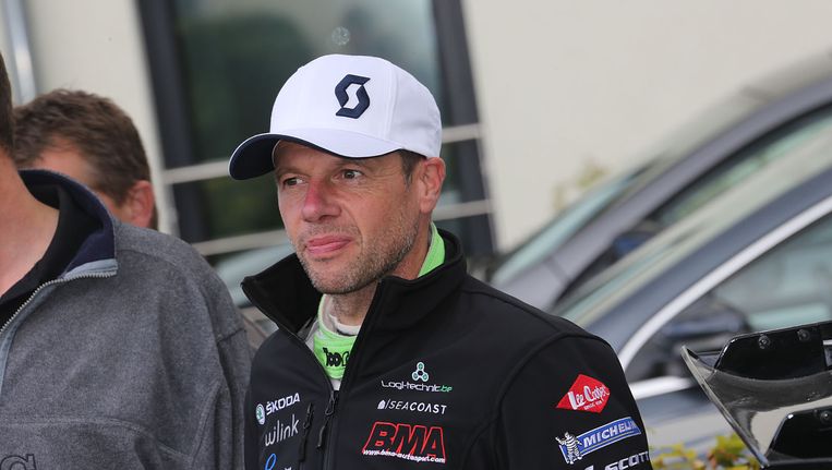 Freddy Loix noemt Belgische titel "dubbel en dik verdiend" | De Morgen