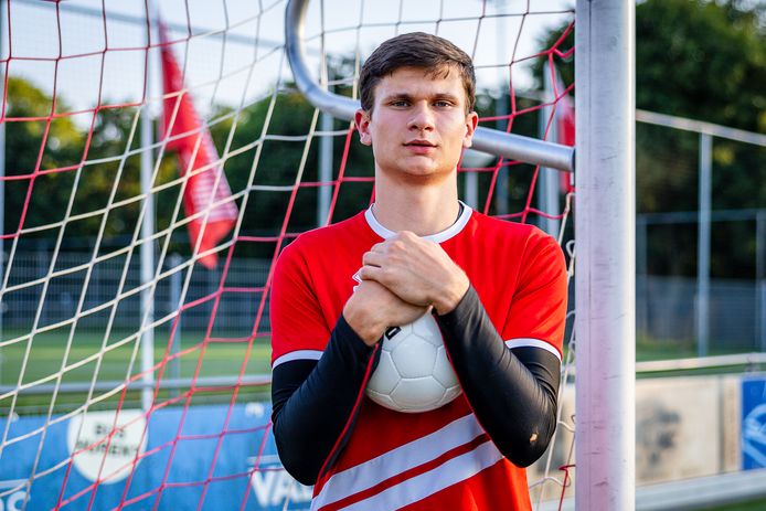 Keepersstrijd bij Alphense Boys laait op: Rens Boer keert terug met ...