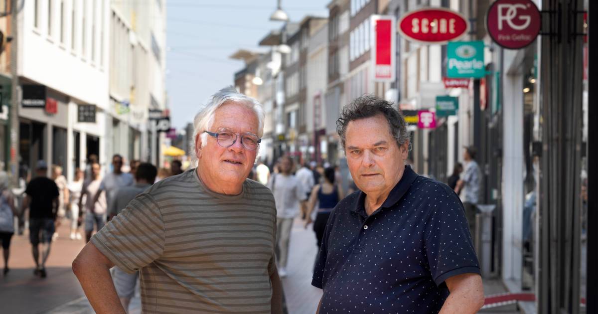 Oproep: Bescherm de ‘lelijke’ architectuur van na de oorlog in ...