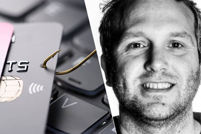 Expert Tom Termote geeft lezing over cyberveiligheid in CC De Steiger | Menen | hln.be