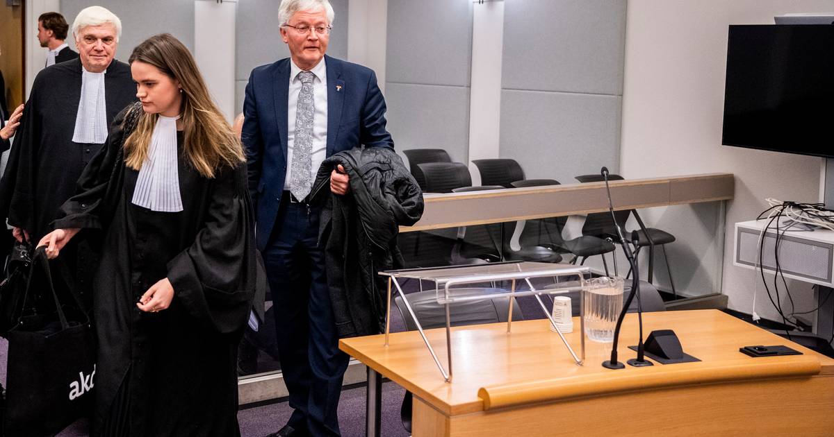 Uitspraak chroom-6-drama heeft mogelijk gevolgen voor andere zaken ... Uitspraak chroom-6-drama heeft mogelijk gevolgen voor andere zaken ...