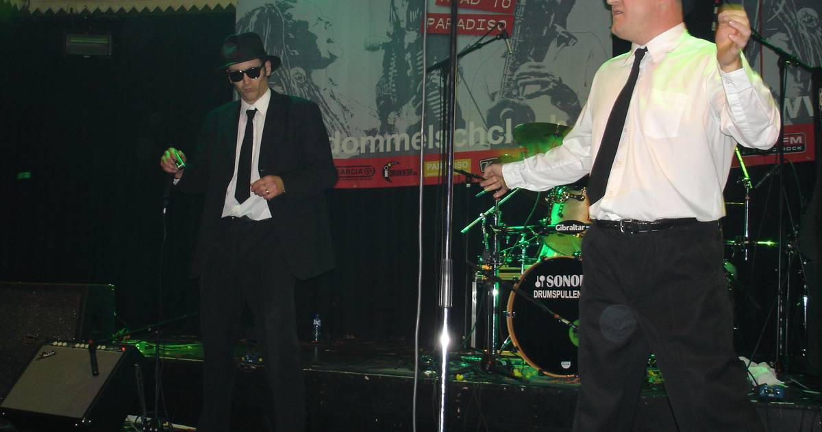 Gemertse Blues Brothers en Deurnese TOTO strijden op TV mee voor titel ...