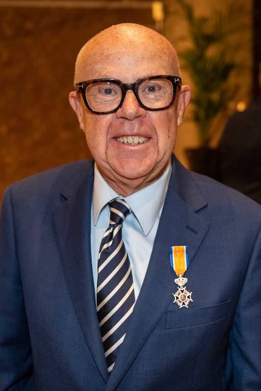 Dit zijn de gedecoreerden van Lintjesregen 2019 in Zeeuws-Vlaanderen ...