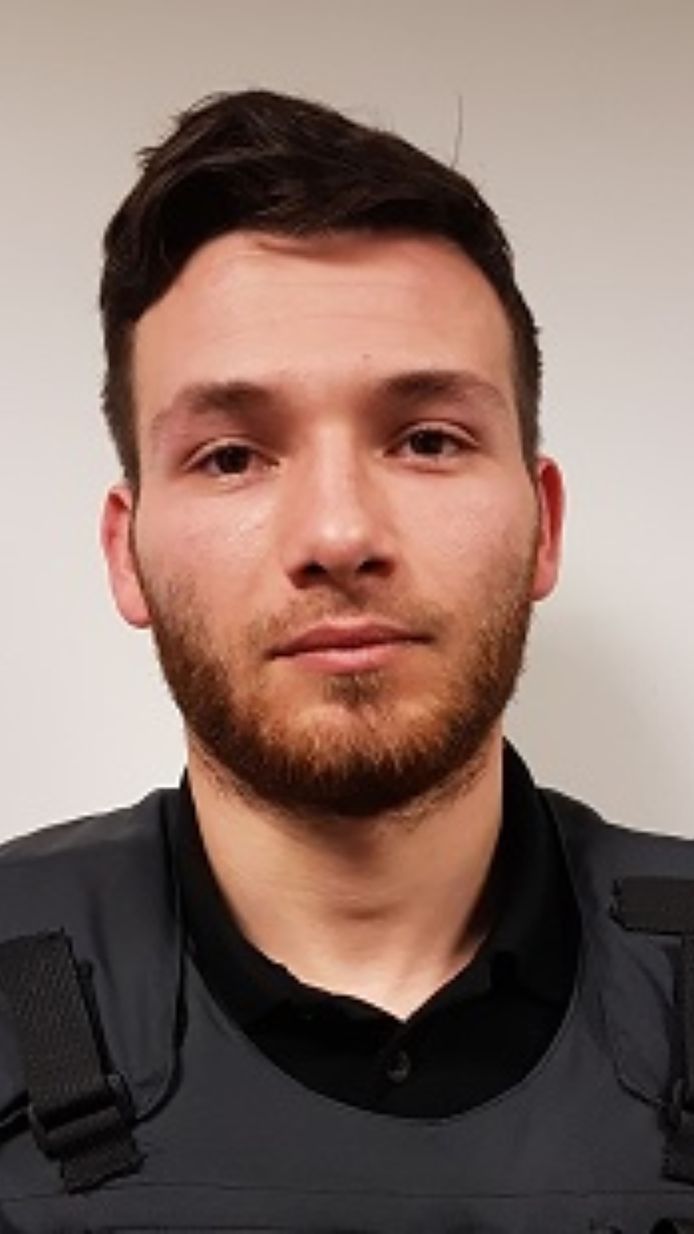 Franse politie arresteert mogelijke medeplichtigen van dief ...