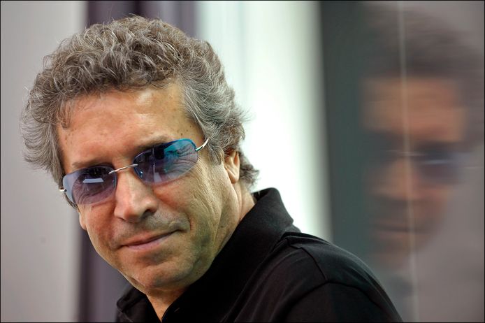 Cirque du Soleil-regisseur Franco Dragone wordt begraven in La Louvière ...