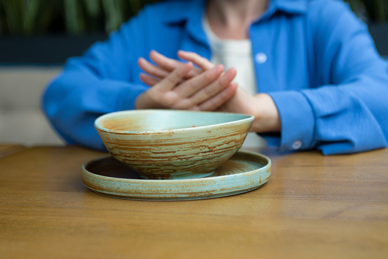 “Sinds ik geen maag meer heb, heb ik ook geen eetlust meer”: Inge (51 ...