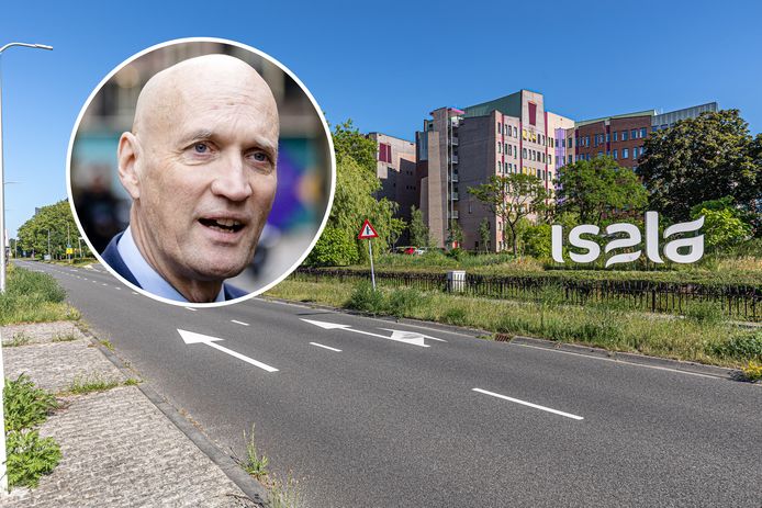 Minister Kuipers verwacht extra alertheid ziekenhuizen na ...