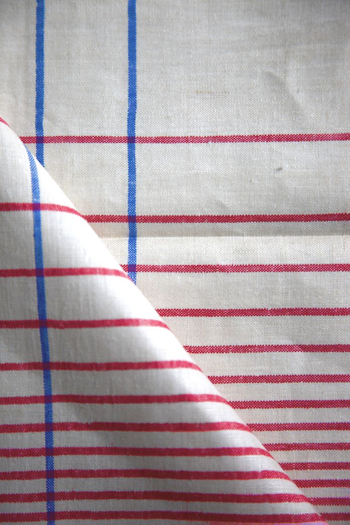 'Weven zit in het DNA van Borne’ | Borne | tubantia.nl