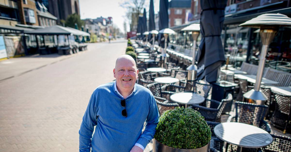 Hengelo en horeca strijden samen tegen drugs in de stad | Hengelo ...