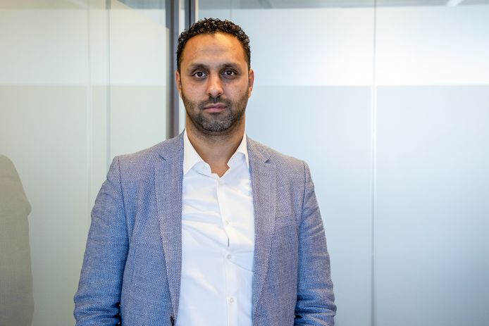 Ook Khalid Kasem Benaderde Advocaat Slachtoffer Ali B Show Ad Nl