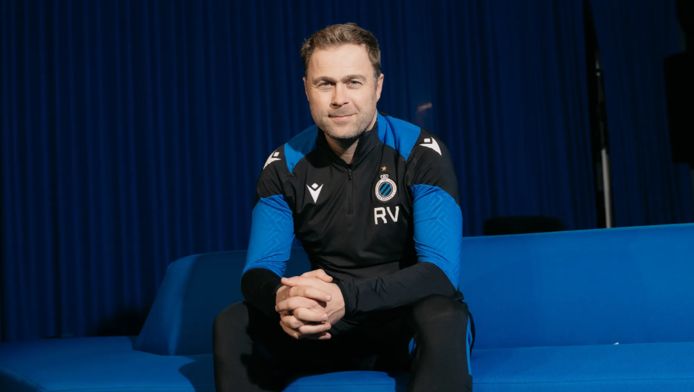 L'ancien coach d'Anderlecht Robin Veldman débarque à Bruges | Football ...