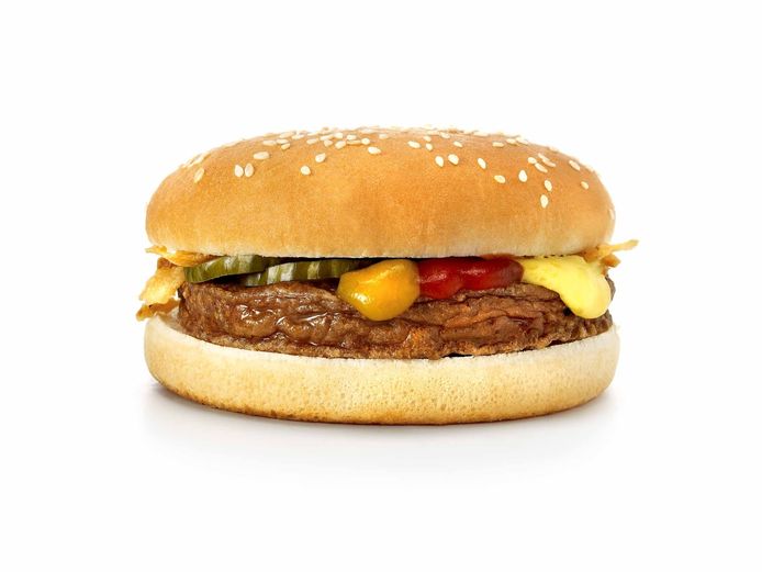 Bicky-fabriek maakt elke seconde 16 hamburgers en frikandellen ...