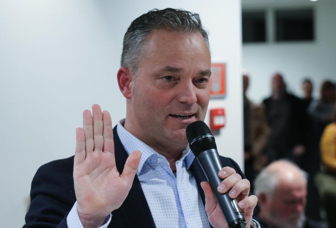 Ruime belangstelling voor installatie Ieperse gemeenteraad: “Niet ...